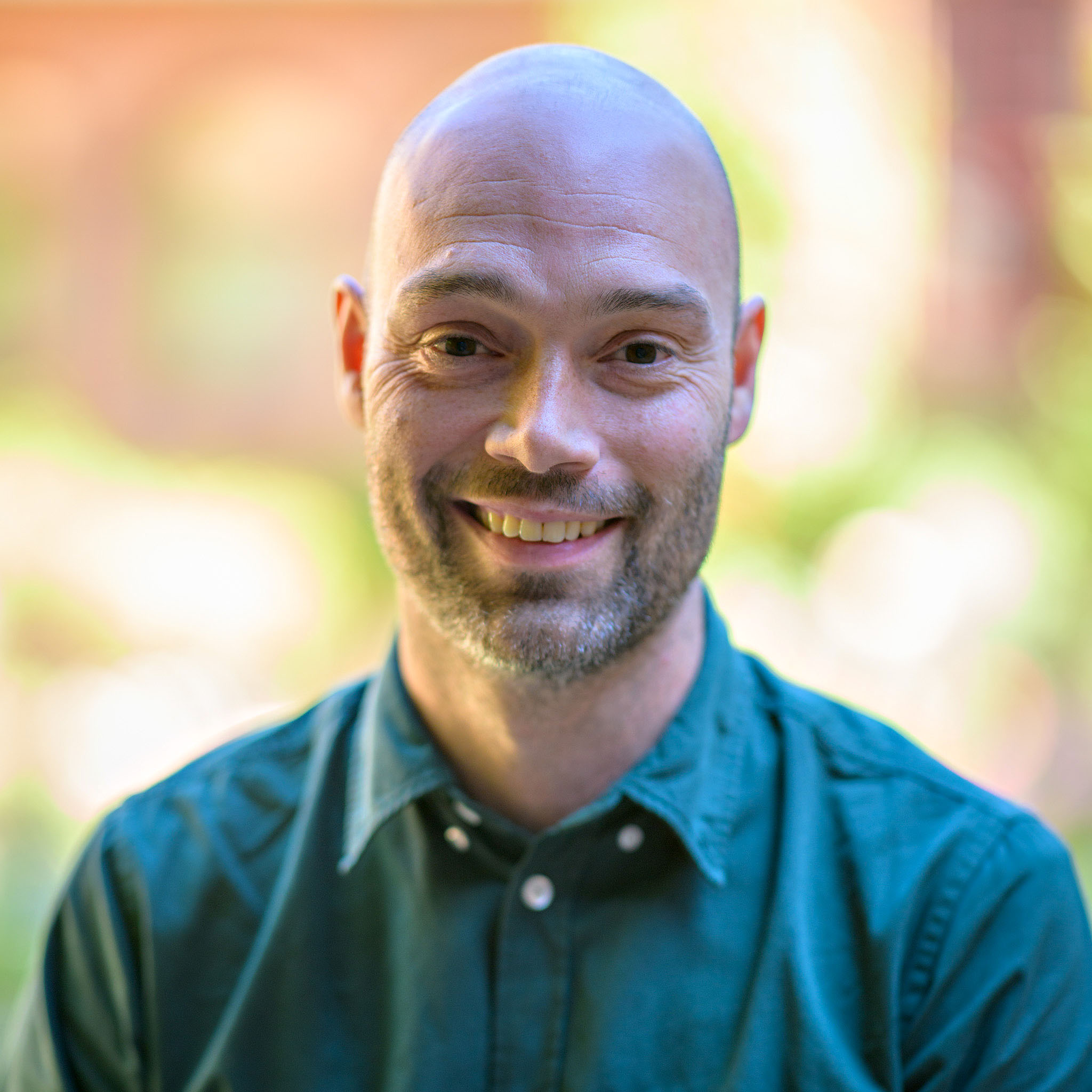 Lærere – Niels Steensen Grundskole og Gymnasium